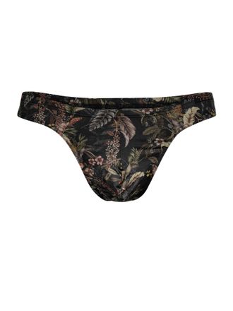 Olaf Benz String RED2478 Ministring