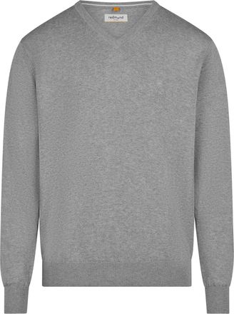Redmond Pullover Basic