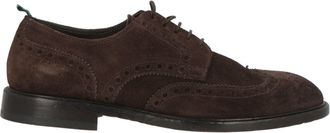 Green George SCHUHE - Schn&uuml;rschuhe auf YOOX.COM