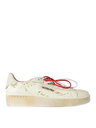 Autry Baskets - Beige