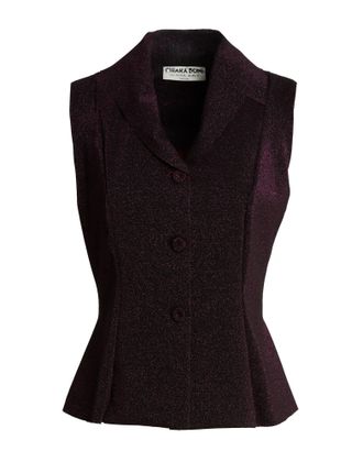 La Petite Robe Di Chiara Boni ANZ&Uuml;GE und CO-ORDS - Couture-Westen auf YOOX.COM