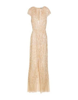 Elisabetta Franchi ROBES - Robes longues sur YOOX.COM