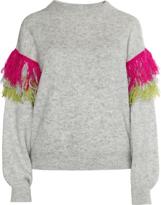 Izia Zur Seite fahren Damen grau melange