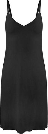 Magic Bodyfashion Unterkleid lockere Passform, V-Ausschnitt