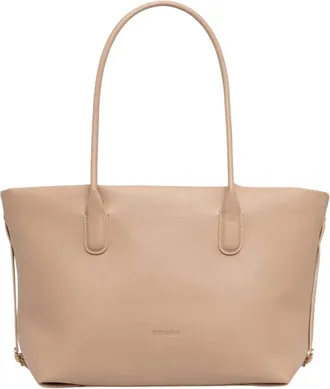 Themoir&egrave; Damen, Taschen, Beige, ONE SIZEGr&ouml;&szlig;e