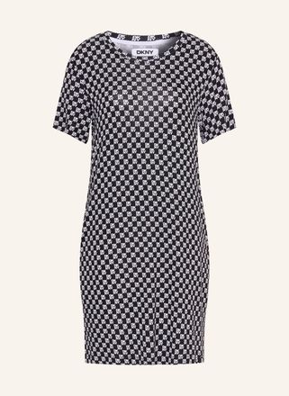 DKNY Dkny Nachthemd Timeless Styles schwarz