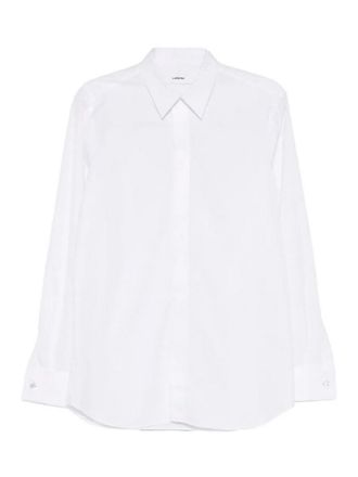 Lardini Chemise - Blanc