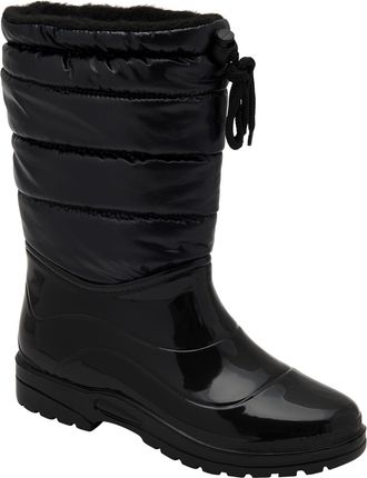 Scholl Damen New Vestmann Sandale, Schwarz, 41 EU