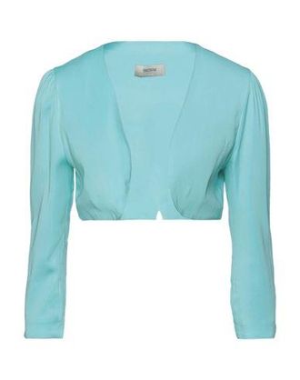 Fracomina TOPS - Bol&eacute;ros sur YOOX.COM