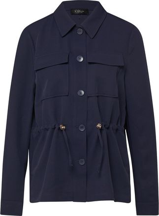 s.Oliver Black Label Indoor-Jacke