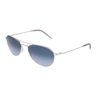 Oliver Peoples unisex, Accessories, Grau, 57 MMGr&ouml;&szlig;e