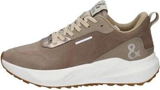 Igi & Co Chaussures de sport Gore-Tex pour femme Arena, beige, 38 EU