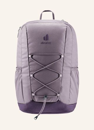 Deuter Rucksack Gogo 25 L lila
