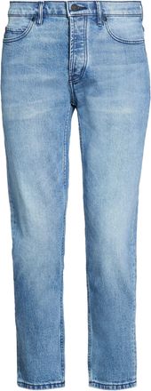 HUGO BOSS HOSEN & R&Ouml;CKE - Jeanshosen auf YOOX.COM
