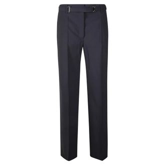 Prada Chinos - - Trousers - Damen - Blau - M