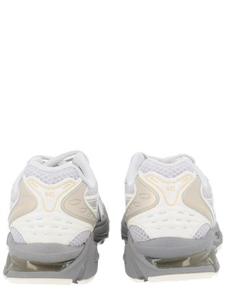Asics Gel-Kayano 14 Sneaker - Gray