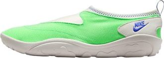 Nike Aqua Turf Green Strike/Racer Blue-Platinum Tint 42.5 EU