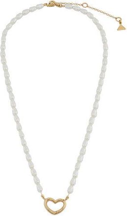 Aldo Aldo Halskette Rachellee 14088287 Weiß