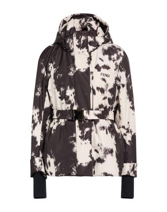 Fendi JACKEN & M&Auml;NTEL - Jacken und Anoraks auf YOOX.COM