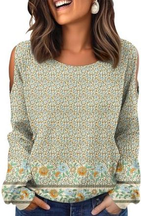 Generic Pull Femme Chic Et Elegant WomenS Long Pulls Haut Cachemire Femmes Vetement Fashion Sweaters Col Roul&eacute; Blanc Chaud Rouge Mode Oversize Pulls, Gilets E