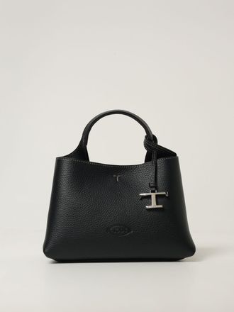 Tod's Sac à Main TODS Femme couleur Noir