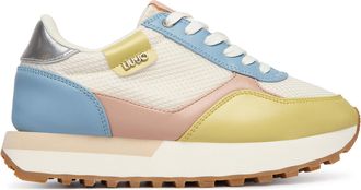 Liu Jo Sneakers Liu Jo Evelyn 915 BA6065 EX030 Bunt
