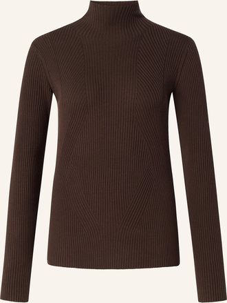Joop Pullover braun