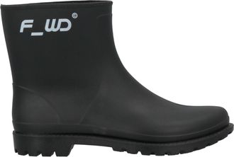 F_WD SCHUHE - Stiefeletten auf YOOX.COM