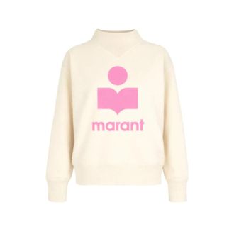 Isabel Marant Accessories - - Sweatshirts & Hoodies - Damen - Rosa - 2XS