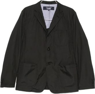 Comme Des Gar&ccedil;ons Herren, Jacken, Schwarzk, LGr&ouml;&szlig;e