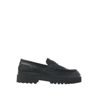 Nubikk Homme, Chaussures, Noir, Taille: 46 EU Ethan Gatsby Loafer