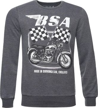 Recovered Clothing Sweatshirt