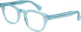 K&agrave;dor Jolly Cal 49 Optische Brille - - Accessories - unisex - Blau - 49 MM