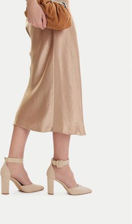Jenny Pumps CEO-LH230312-5 Beige