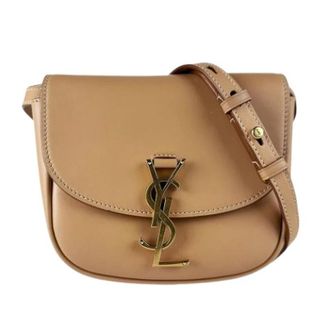 Saint Laurent Pre-owned Shoulder Bag - - Pre-owned - Damen - Braun - ONE SIZE