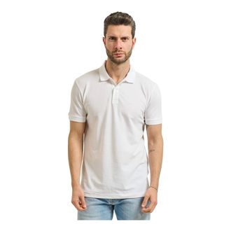 HUGO BOSS Homme, Tops, Blanc, Taille: L Pio Polo