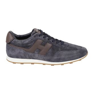 Hogan Herren, Schuhe, Blau, 42 EUGr&ouml;&szlig;e
