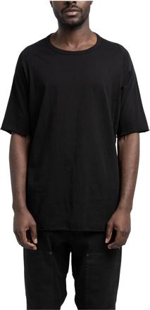 Isaac Sellam Experience Homme, Tops, Noir, Taille: S Hauts