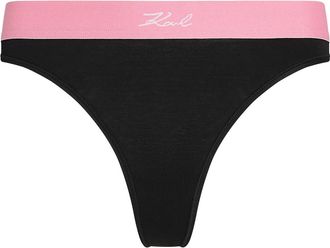 Karl Lagerfeld String