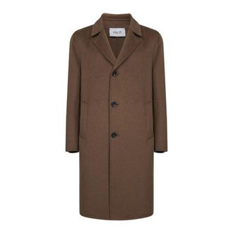 D4.0 Herren, M&auml;ntel, Braun, 2XLGr&ouml;&szlig;e