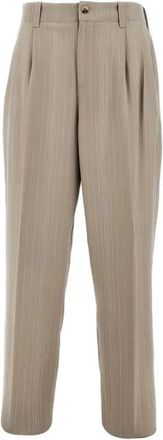 Golden Goose Homme, Pantalons, Beige, Taille: M Journey Slacks Jogging Pant