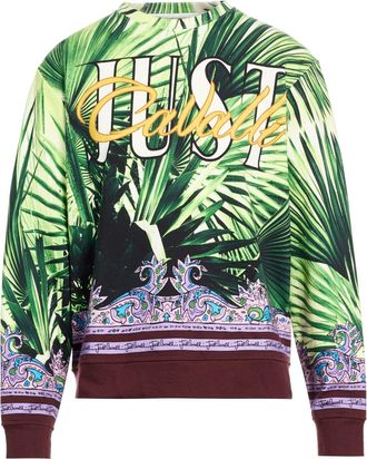 Just Cavalli TOPS - Sweatshirts auf YOOX.COM