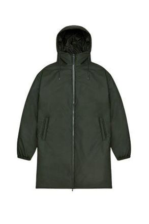 Rains Rains | Lohja Longer Insulated Jacket W3T2 - XS