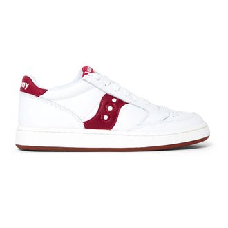 Saucony Baskets Lacets Jazz Court Saucony