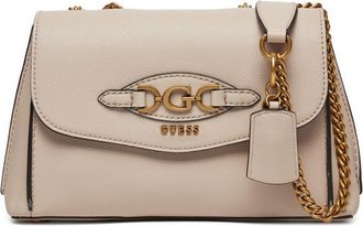 Guess Handtasche Guess HWBB94 94210 Creme