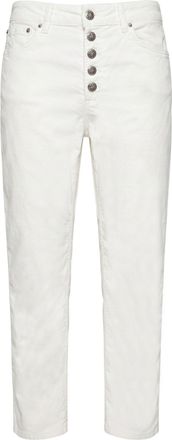 Dondup HOSEN & R&Ouml;CKE - Hosen auf YOOX.COM