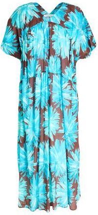 Liviana Conti ROBES - Robes midi sur YOOX.COM