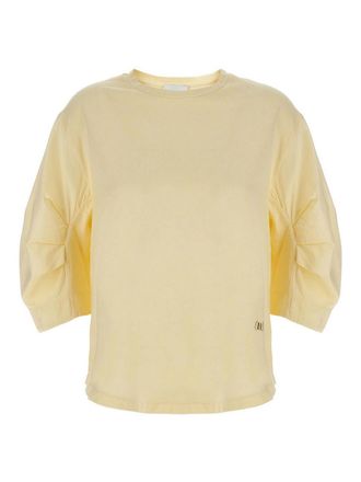 Nude T-Shirt - Beige