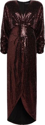Actualee KLEIDER - Maxi-Kleider auf YOOX.COM