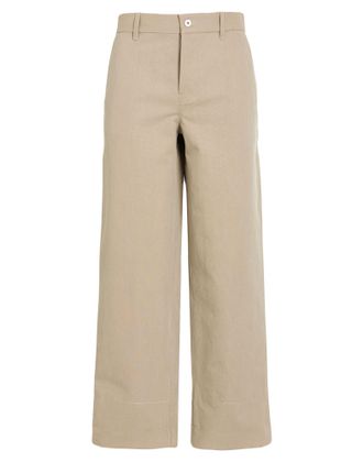 Burberry HOSEN & R&Ouml;CKE - Hosen auf YOOX.COM